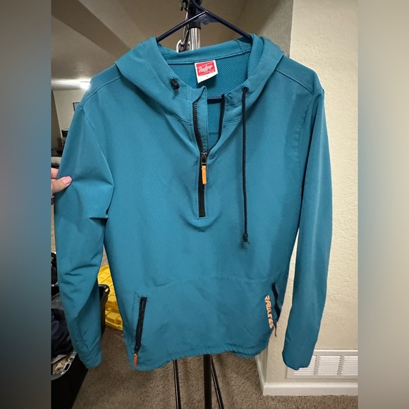 Rawlings | Jackets & Coats | Rawlings Jacket | Poshmark
